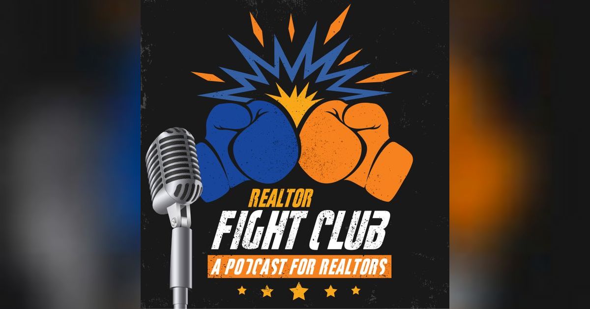 Toe-2-Toe 1-on-1: The Reality of Real Estate with Linda Piazza | Real ...