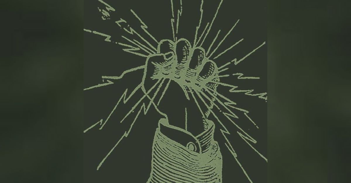 Trade Wars Are Class Wars | Upset Patterns