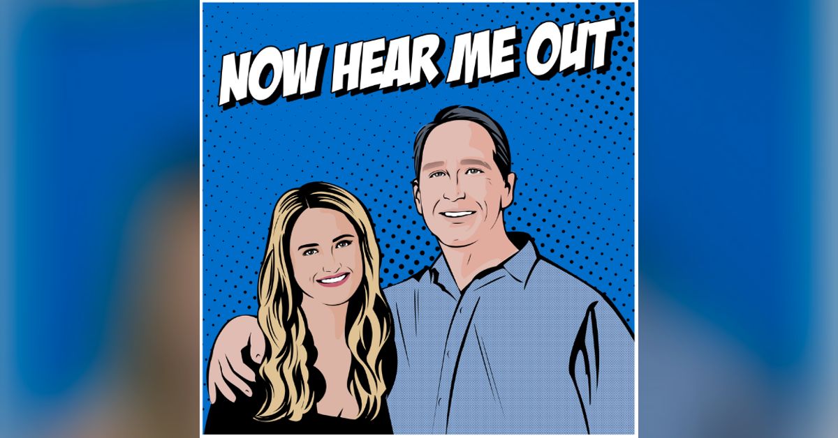 Now Hear Me Out | nowhearmeout