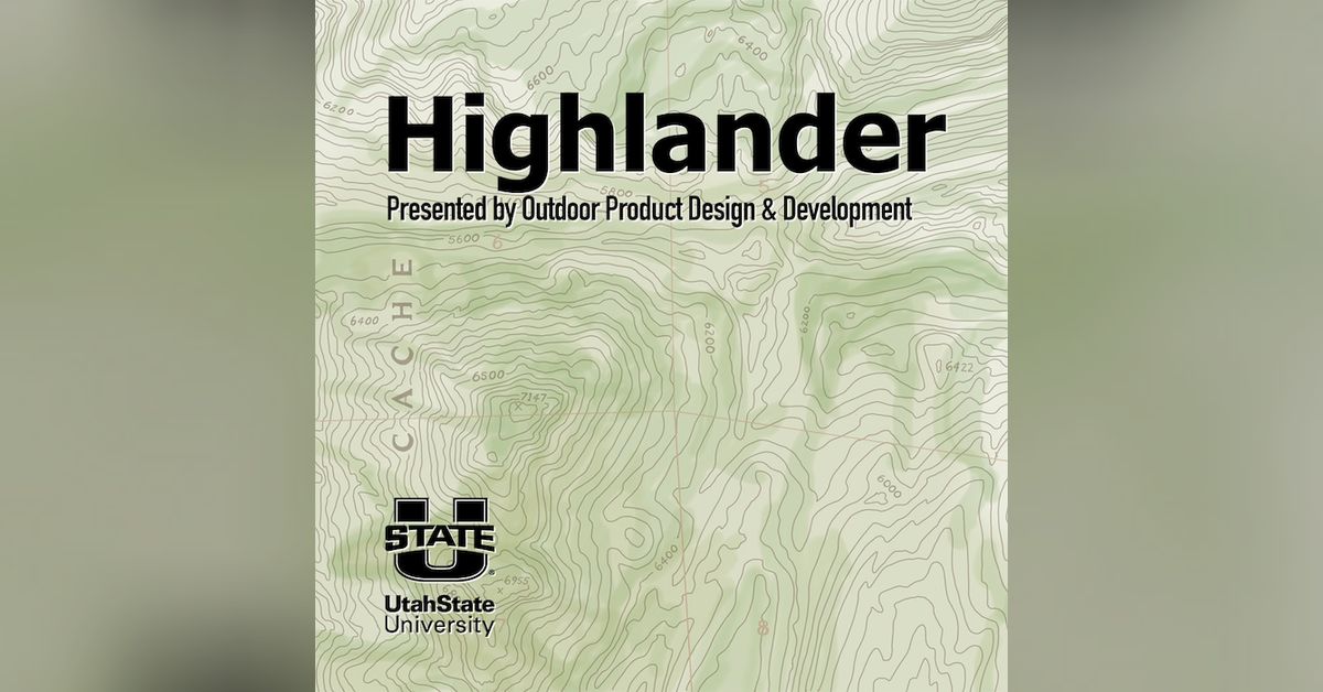 Heather Raney, Product Manager / Obermeyer | Highlander Podcast ...