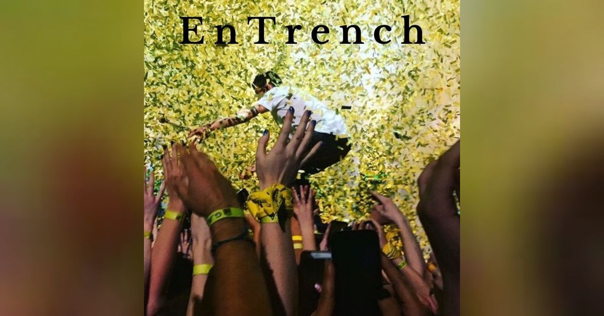 EnTrench: A Twenty One Pilots Podcast | Annah
