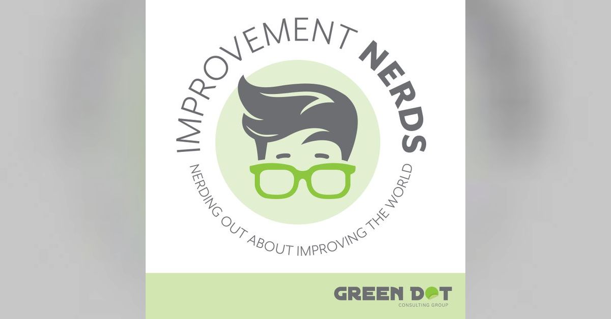 Episode 31 - Nerding Out About Design Thinking and Agile with Sheena ...