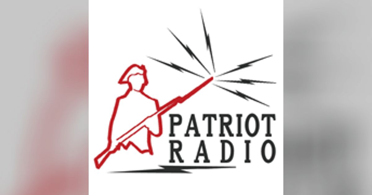 Jim Barfield - Copper Scroll Project | Patriot Radio