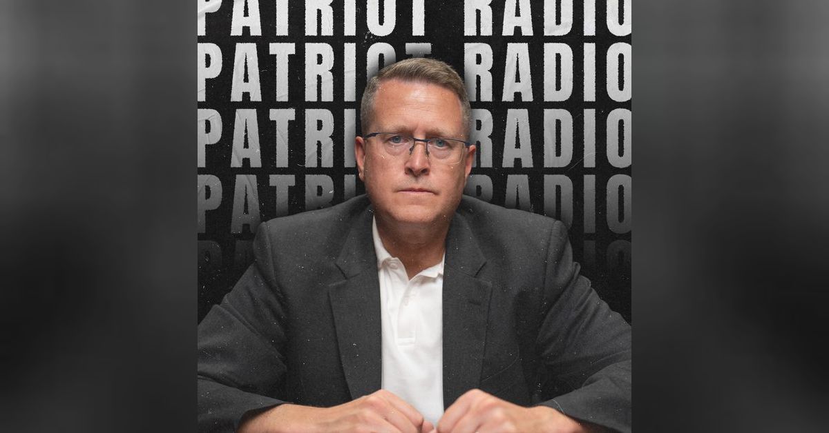 The DISTURBING Blueprint Behind "Zoomer Revolutions" | With Patriot ...