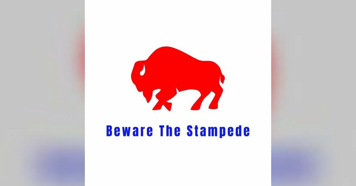 Can the Bills ground the Seahawks? | Beware The Stampede