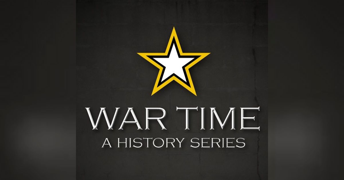 WARTIME: A History Series