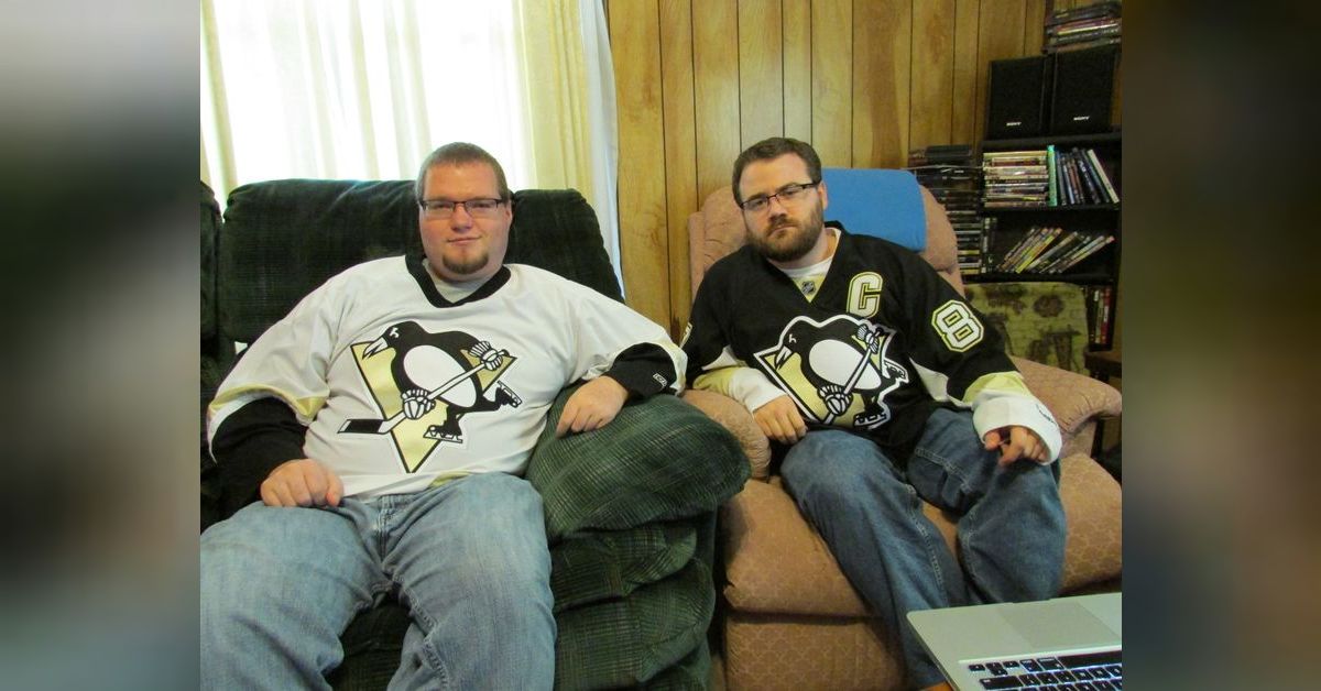 The Frozen Steel Podcast | the frozen steel podcast