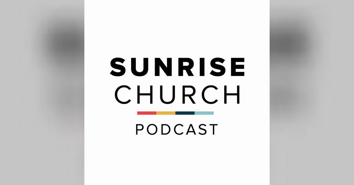 Here To Stay- Part 2 // For Our City // Pastor Steve Garcia | Sunrise ...