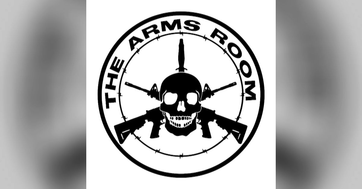 The Arms Room | The Arms Room Show