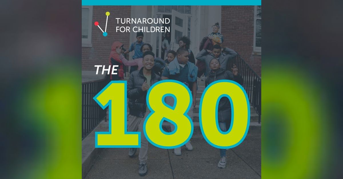 Zaretta Hammond: What is Culturally Responsive Teaching? | The 180