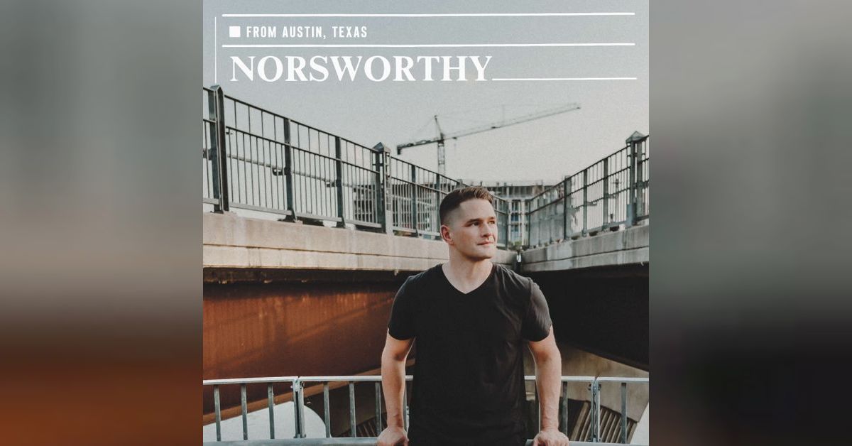 Joshua Ryan Butler: The Pursuing God | Norsworthy