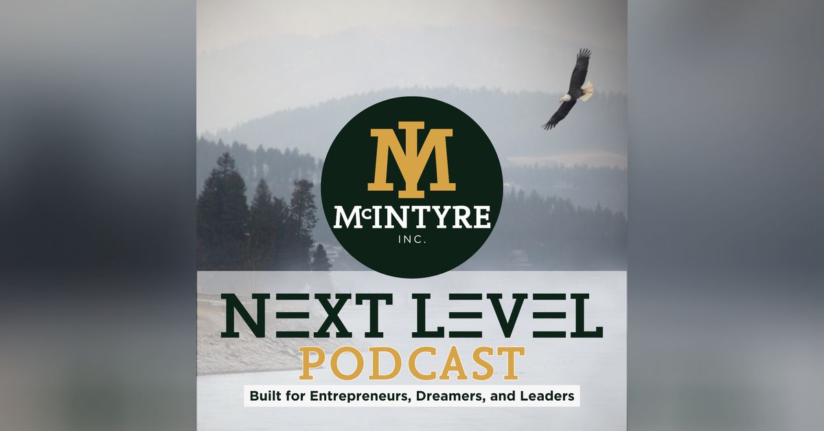 Mini But Mighty with Kathryn Nash | Next Level Podcast with Michael ...