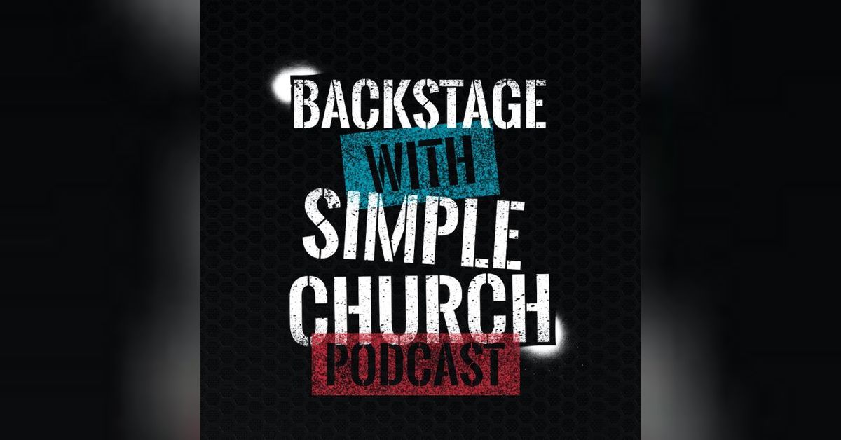 Spooky Scary Student Pastors with Jonah Boaz and Josh Mitchell ...