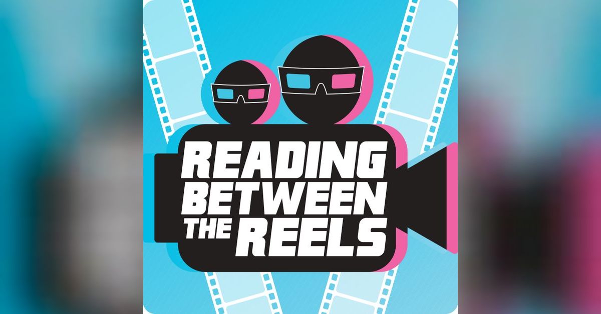 DCU Slate Revealed! (Bonus Episode) | Reading Between the Reels: Film ...