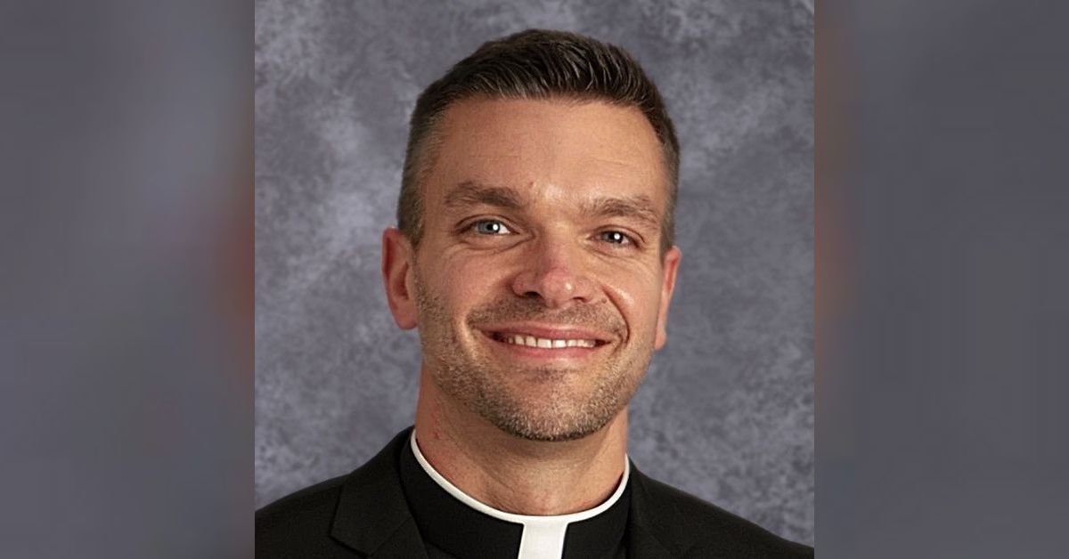 Father Matthew Wiering Podcast