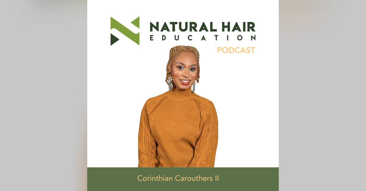 Your Hair, Your Crown: Embracing Authenticity in 2025 | The Natural ...