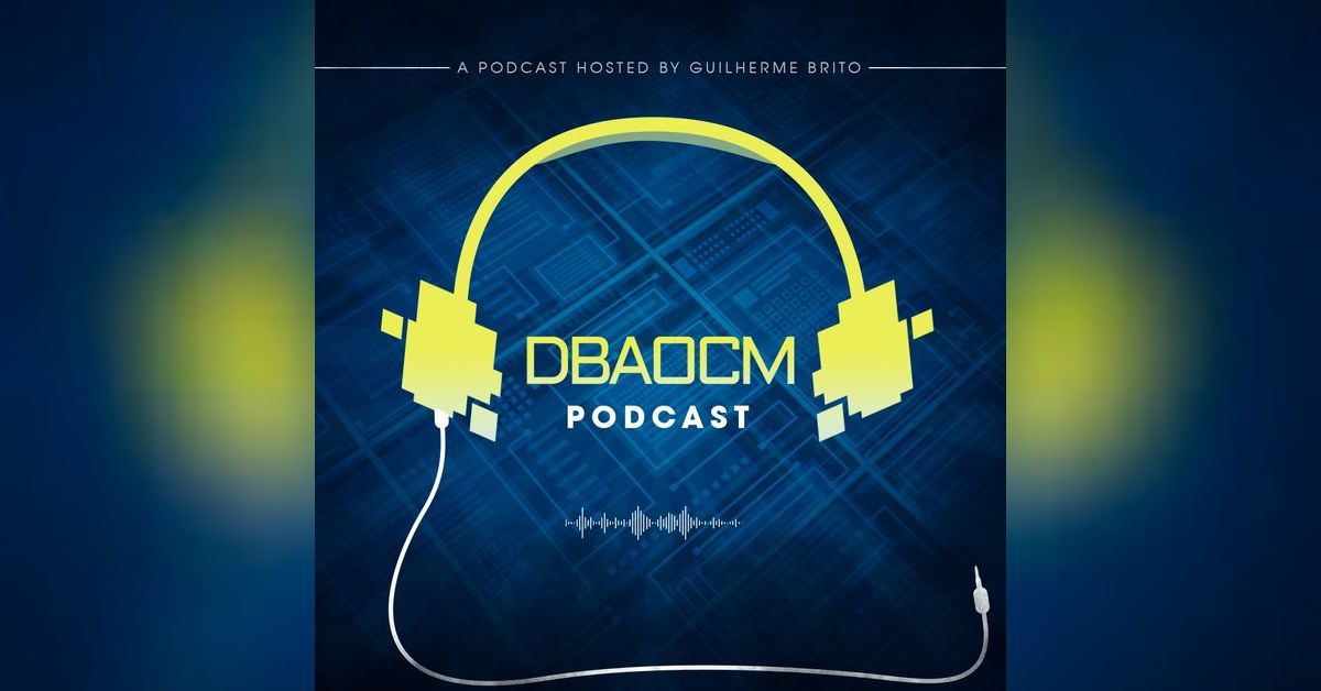 Ep765 O Que São As Tabelas Temporárias No Oracle Podcast Oracle