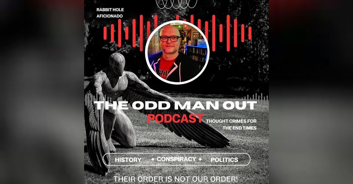 Ep. 148 By Their Fruits w/ Oddman | The Odd Man Out