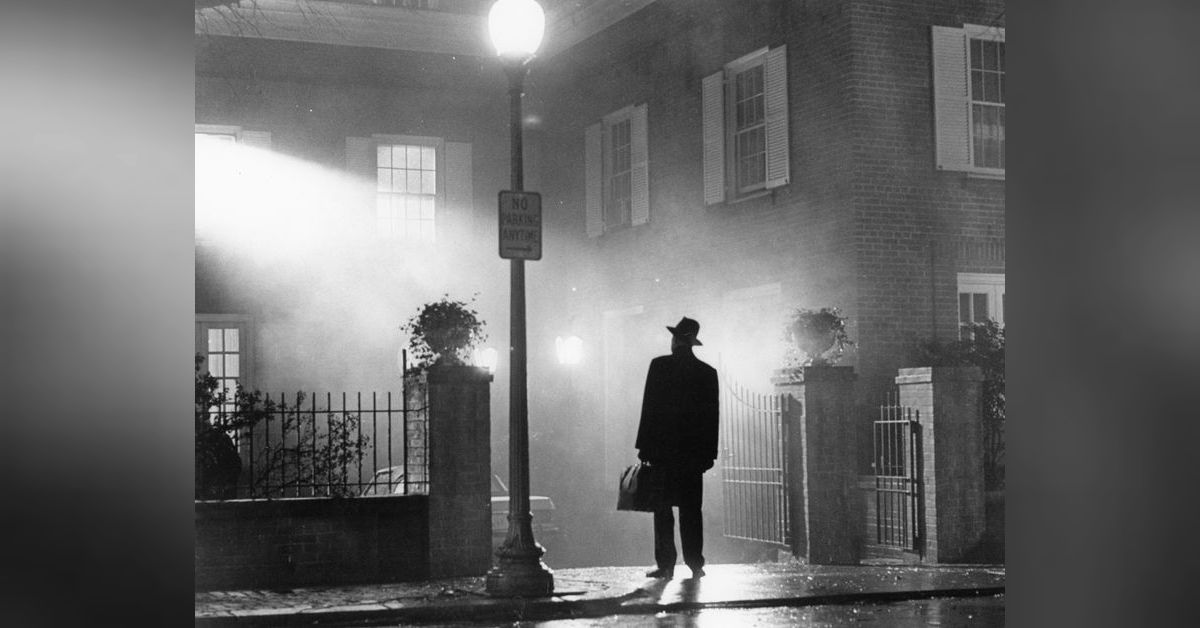 Orthometer | Fr. Erik J. Richtsteig