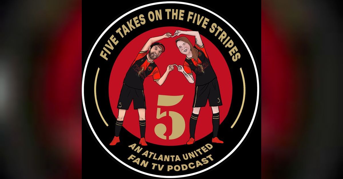 5 Aside Supporter Groups Special-Part One | Five Takes On The Five Stripes