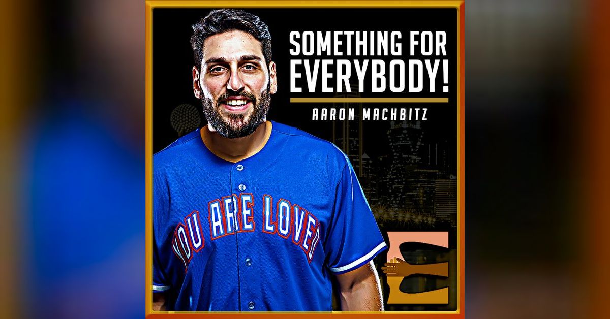 You Observing You | Guided Meditation | Something For Everybody