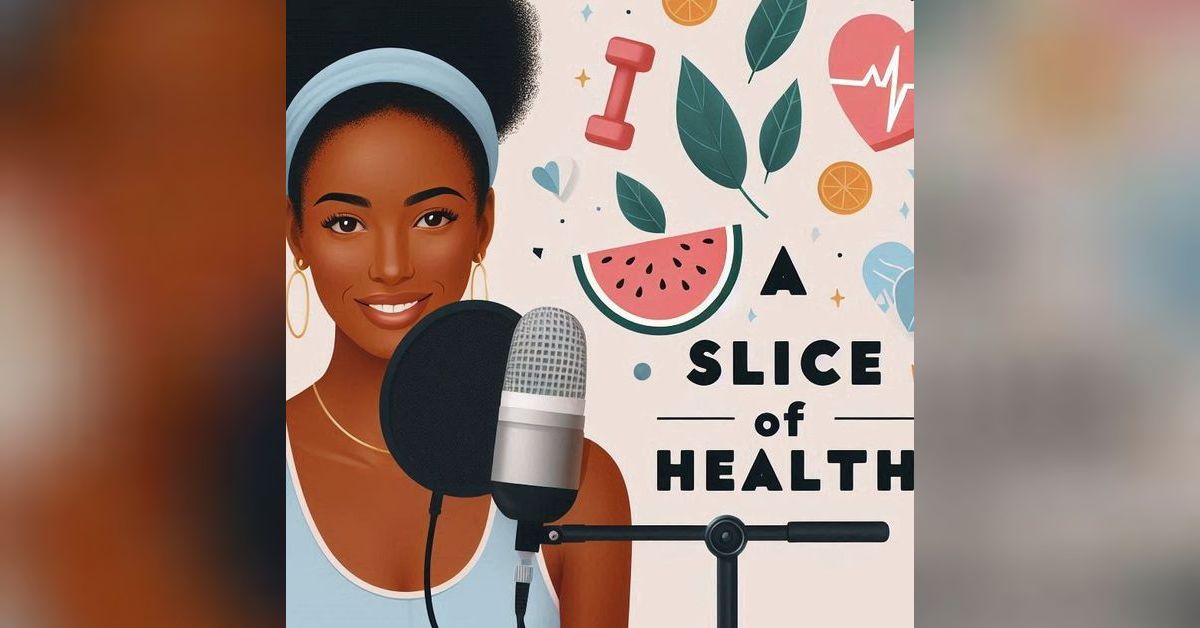 # 24 Prostate Cancer in black men | Dr Tosin | A SLICE OF HEALTH