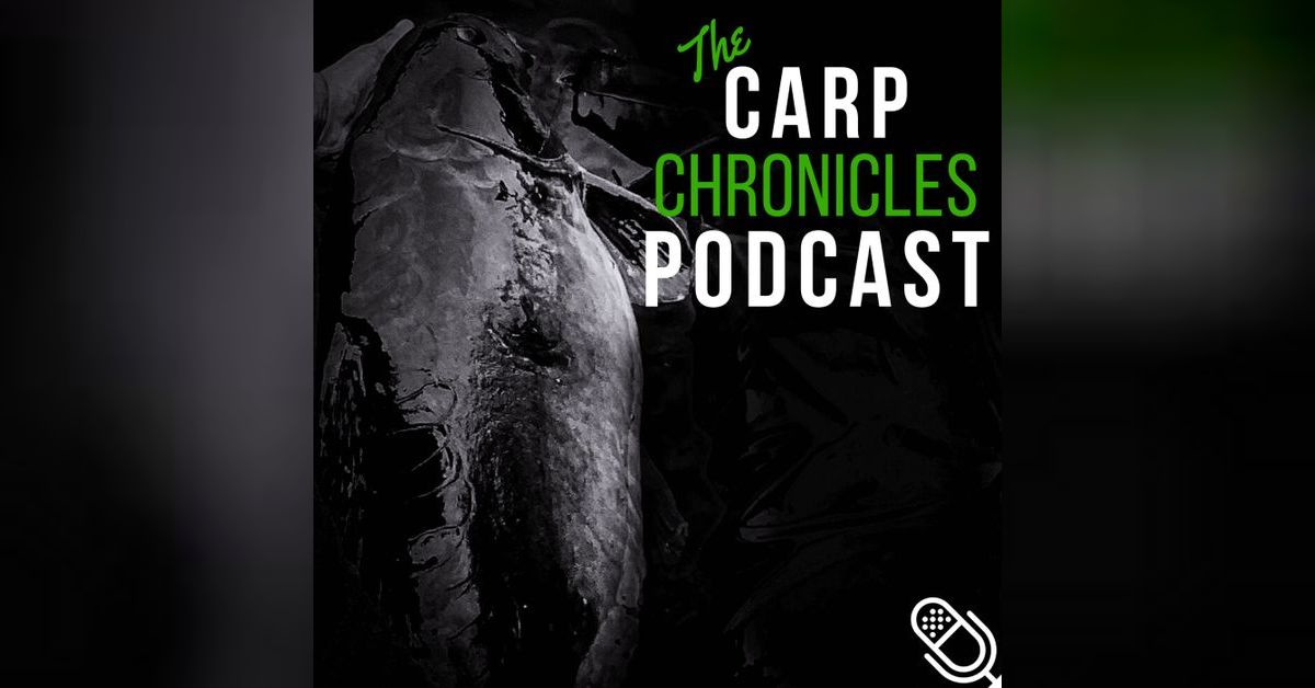 Carp Chronicles Podcast | Carp Chronicles