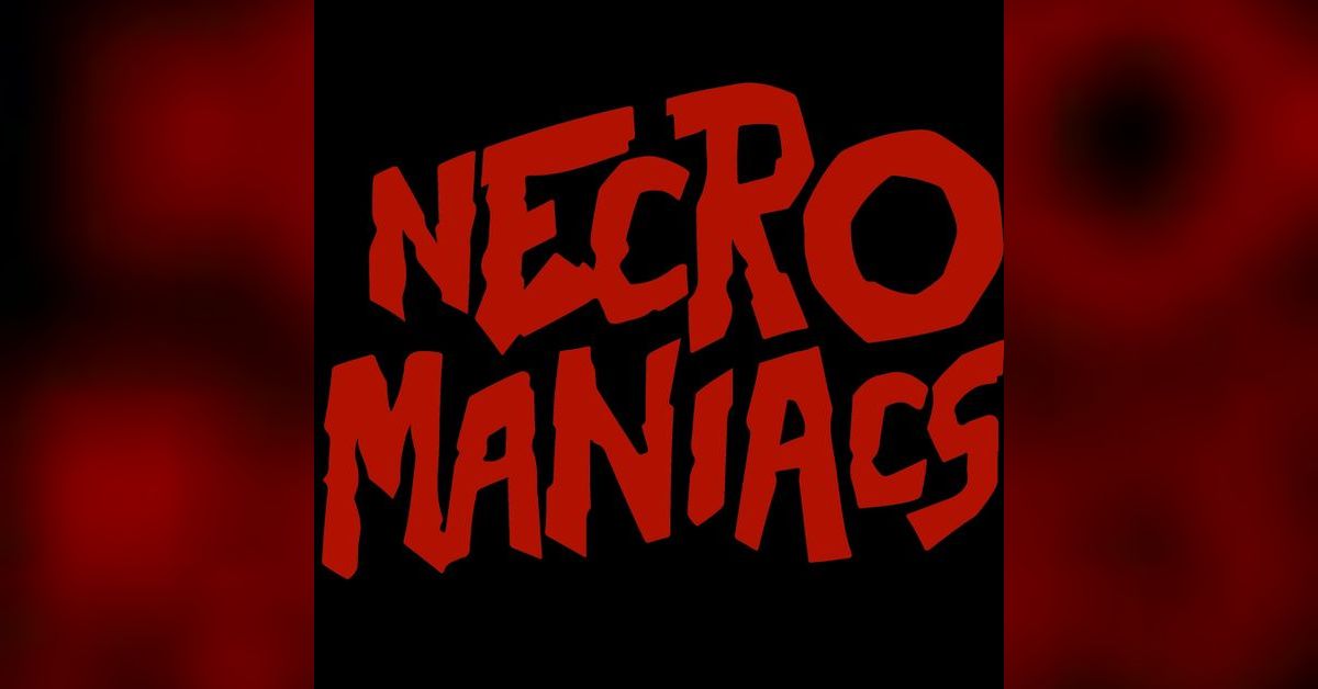 NECRO 234 MAYHEM DOWN UNDER 1 SNOWTOWN MURDERS | NECROMANIACS PODCAST