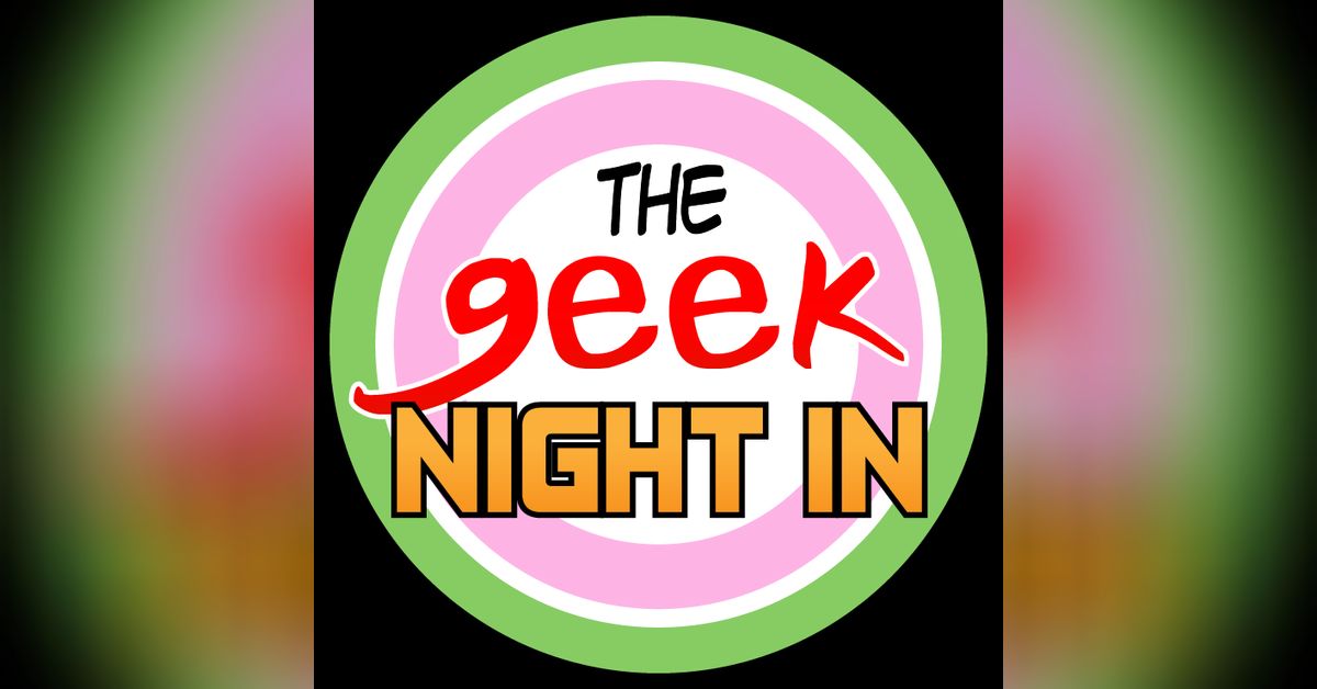 Page 2 | The Geek Night In