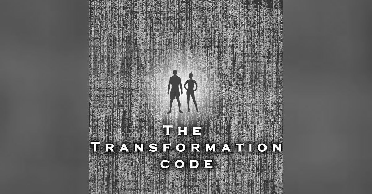 Transformation Code - State Management Is KEY For Transformation ...