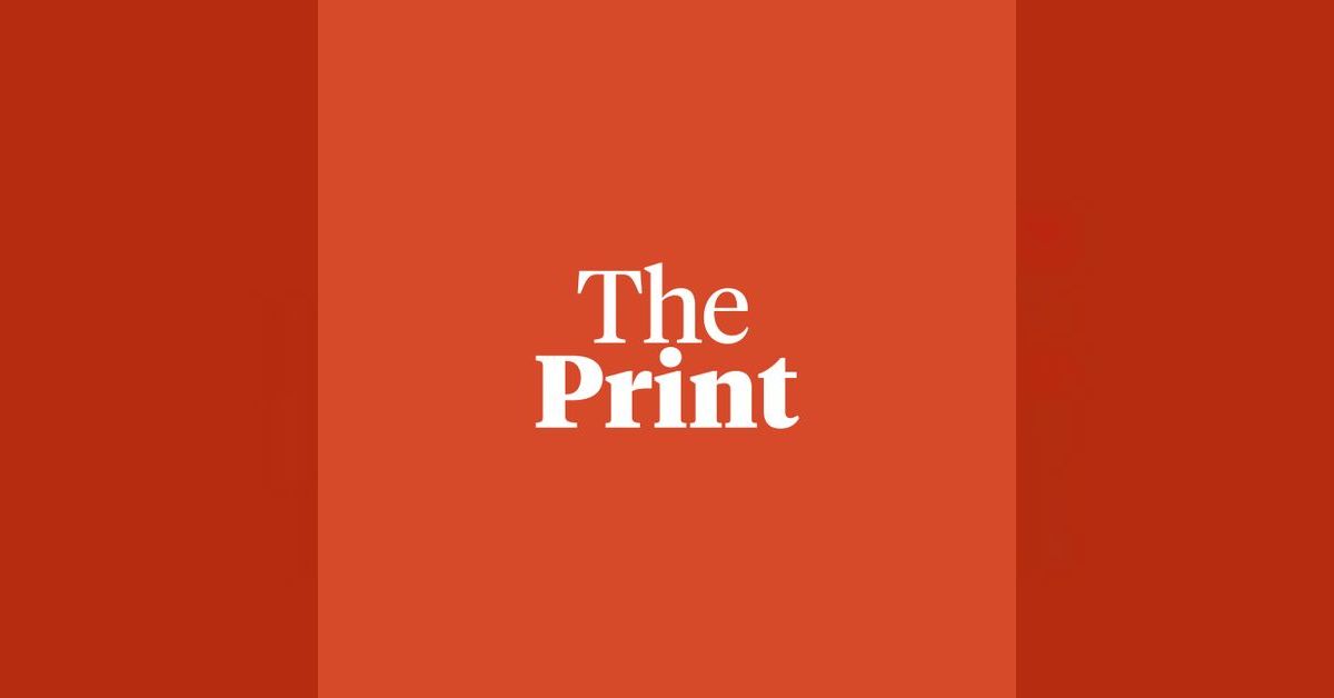 ThePrint | ThePrint