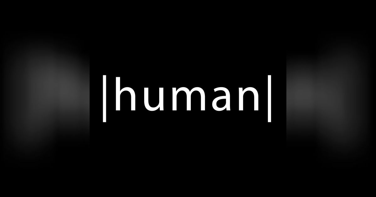 |human radio| | Zak Ricklefs