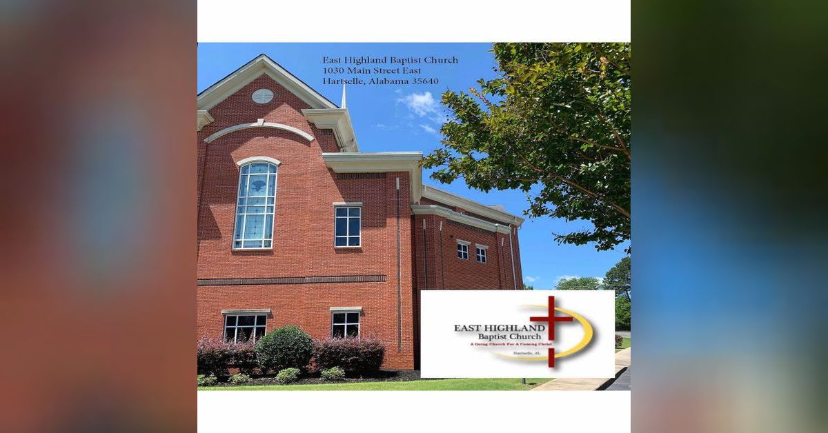 EHBC's Podcast | a podcast by ehbc