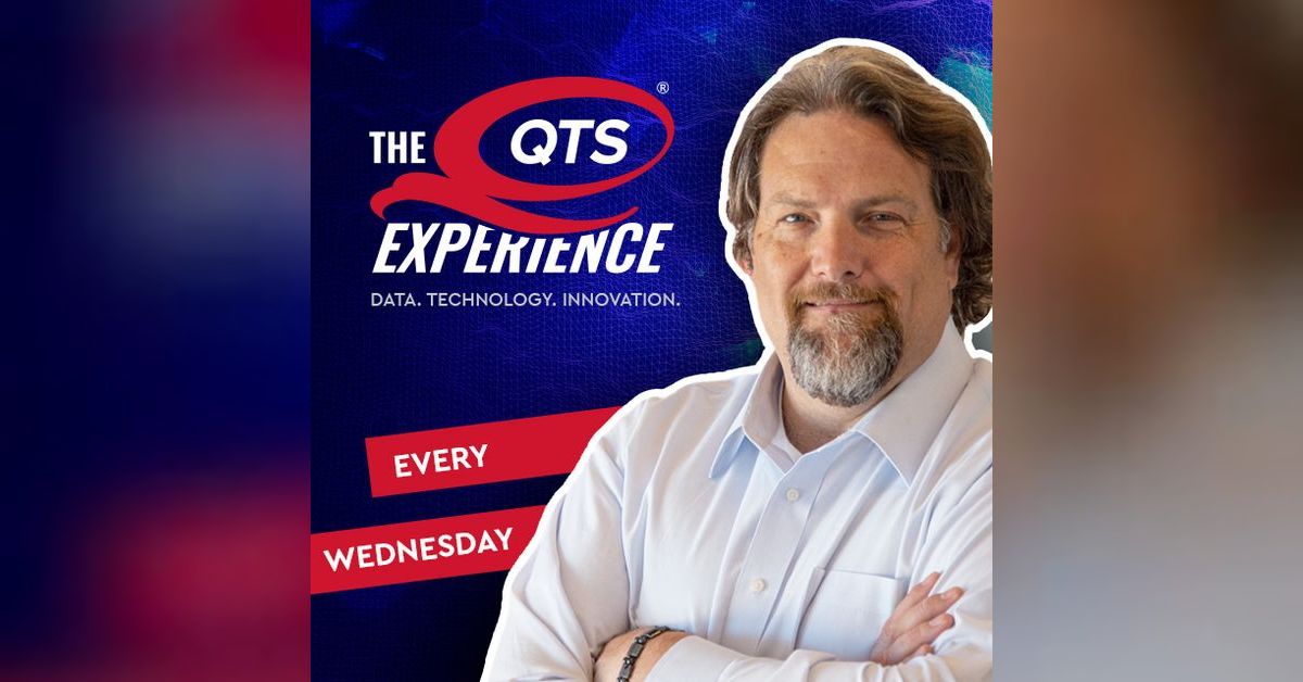 Episode 212: Jeff Barber; Powering the Data Center Future: Fuel Cells ...