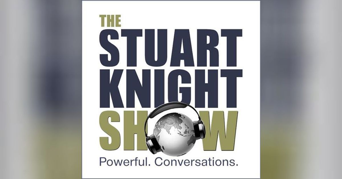 The Stuart Knight Show | Stuart Knight