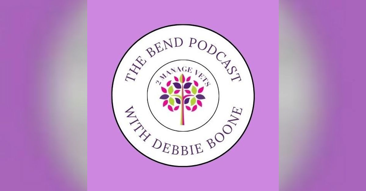 The Bend Podcast with Dr. Sonja Olson | The Bend Podcast with Debbie Boone