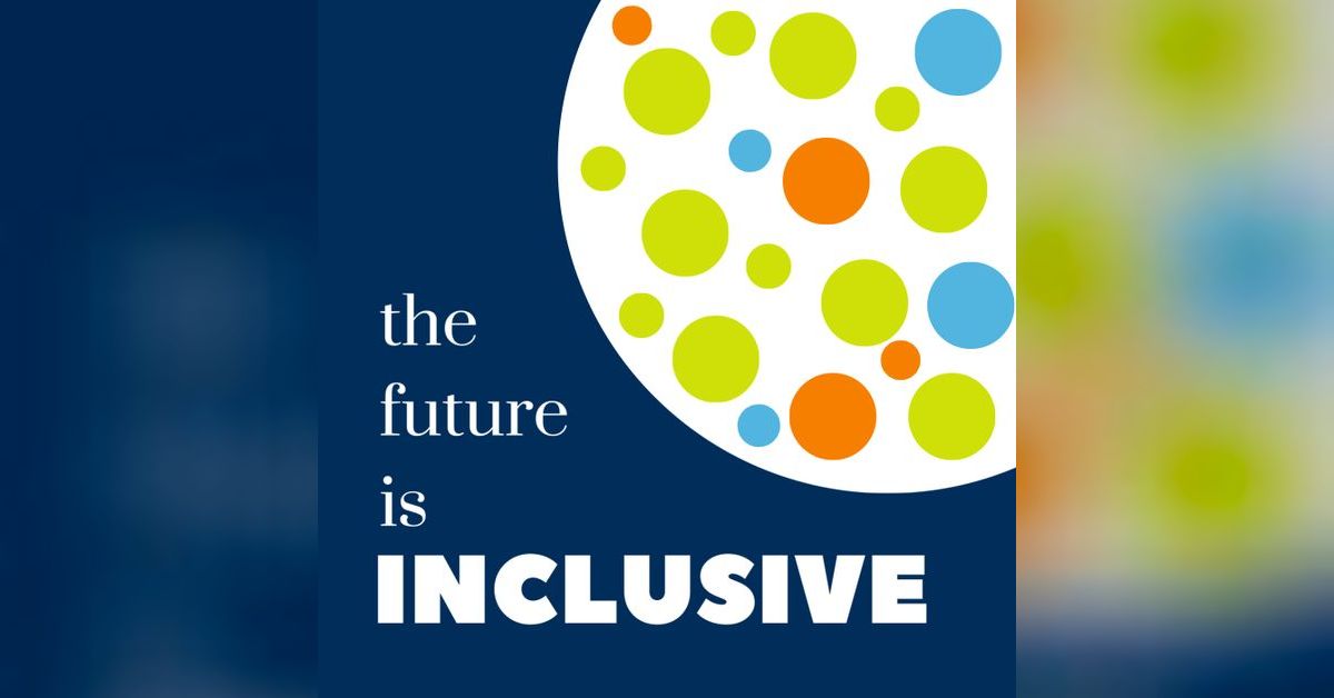 The Future Is Inclusive | Cara Matthews