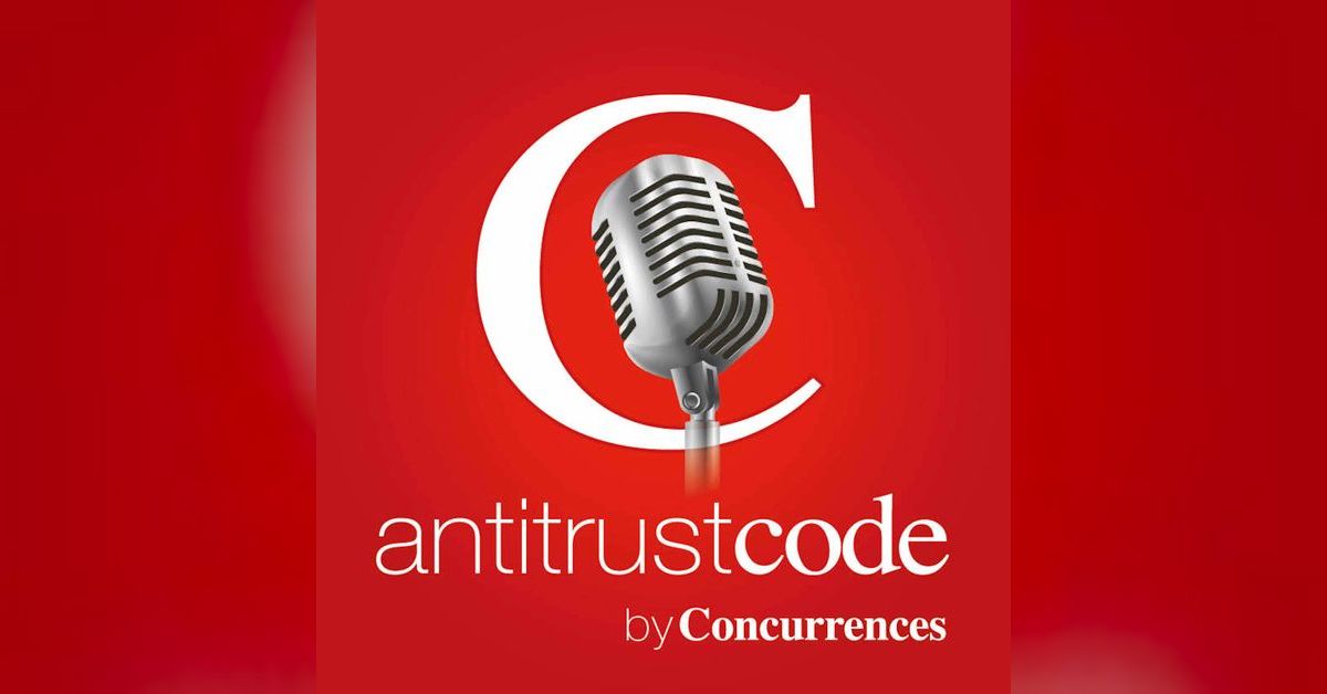 Antitrust Code by Concurrences | Concurrences