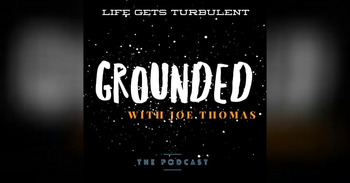 #52 Where Are They Now?: Rasha Pecoraro & Justin Siems | Grounded With ...