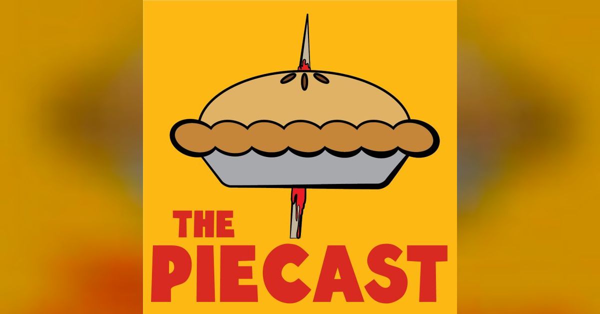 Fire & Lunch PieCast | Fire & Lunch