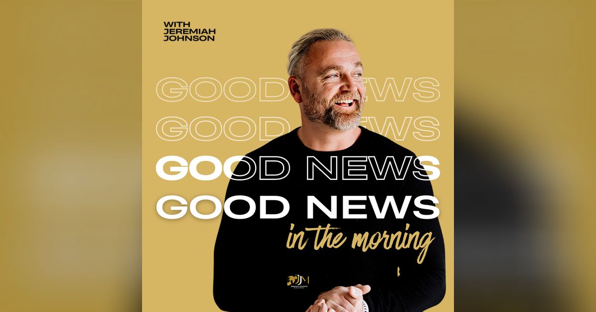 "Good News and Grace: Embracing Jesus as the Righteous Path" | Good ...