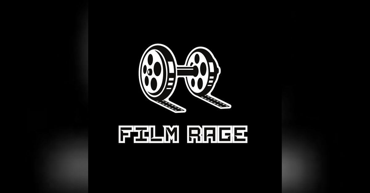 Film Rage at CIFF with Director Vivieno Caldinelli | Film Rage