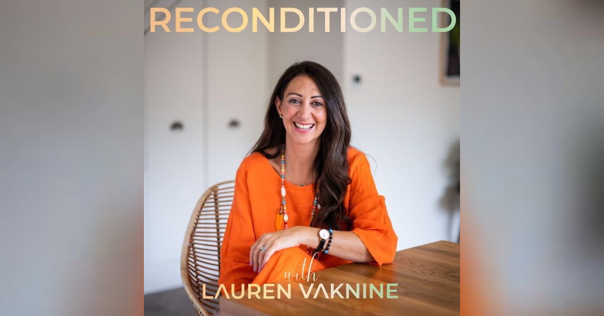 154: Becoming the Wellness Mama You Want to Be w/Katie Wells (Wellness ...