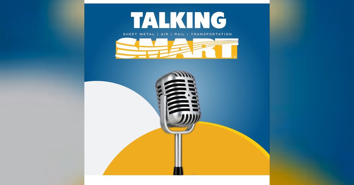 Talking SMART Season 1 Ep. 1: Talking About Mental Health and Member ...