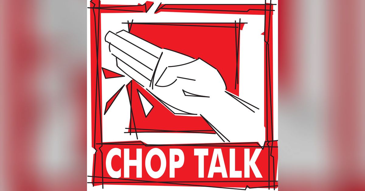 CHOP TALK: Karate | Martial Arts | Okinawa | Japan | Nate England