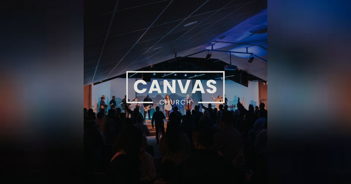Take Hold of the Gift | Canvas Church Rockingham