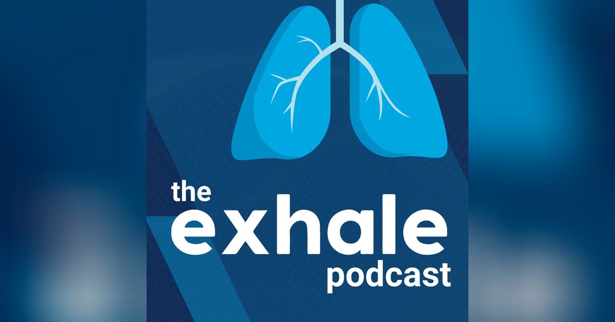 Episode # 39 Discussion of SNF post-acute respiratory care and pulmonary rehab ventilator ...