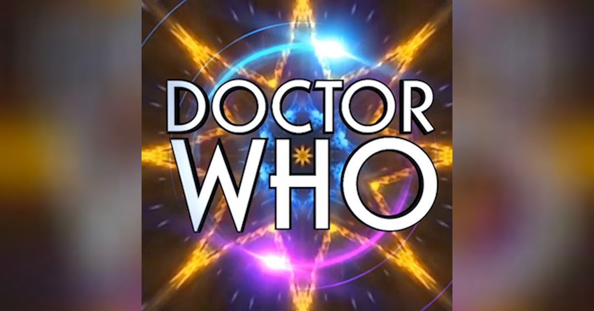 The Doctor Who Audio Dramas | a podcast by Everlasting Films