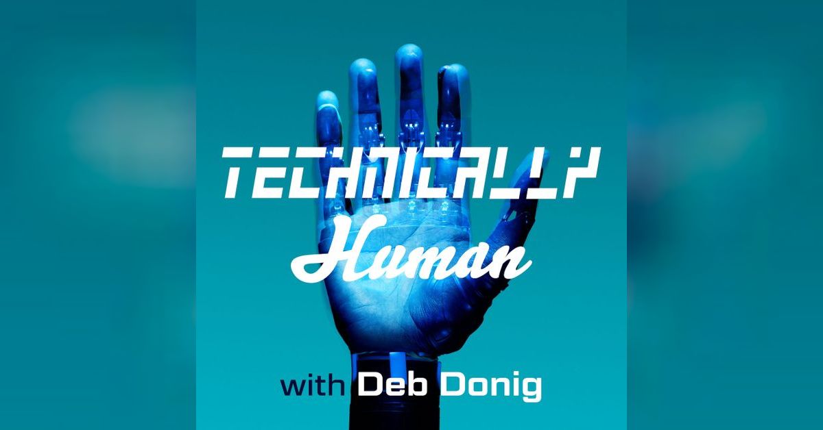 Biotechnically Human: George Estreich on disability, biotechnology, and ...