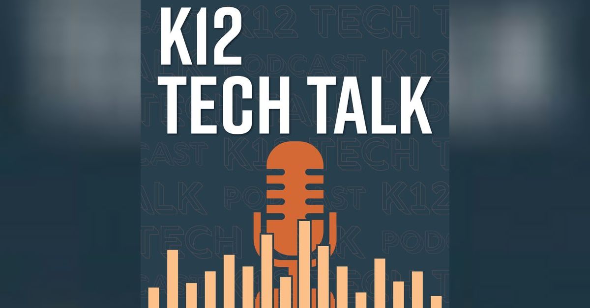 Episode 216 - How do you handle a curious or mischievous tech student ...
